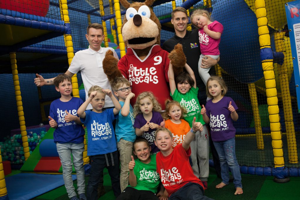 Useful Links - Little Rascals - indoor soft play centre Shrewsbury